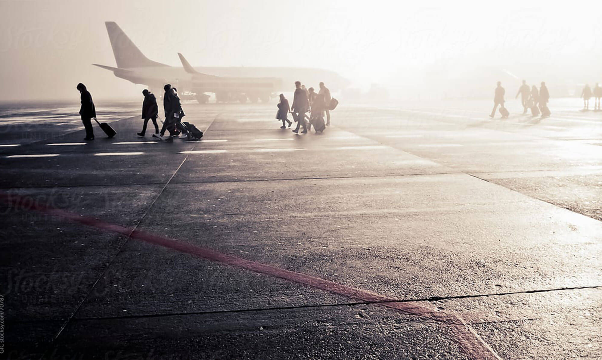 Hangar and Runway Freeze Protection with Thermal Audits